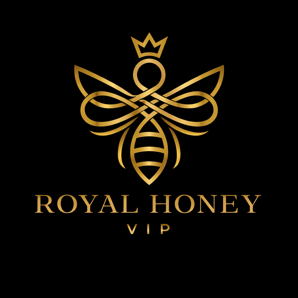 Inicio - Royal Honey VIP